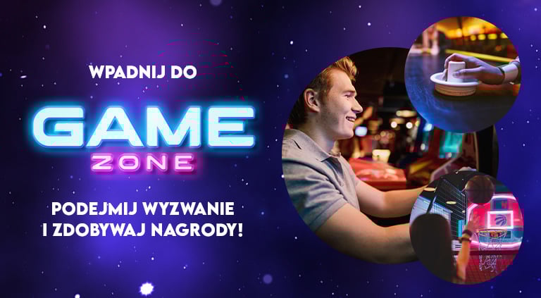 GAME ZONE